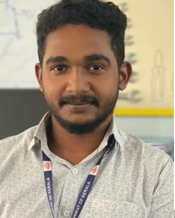 Instrumentaion Engineering Department – GPC Pala Site