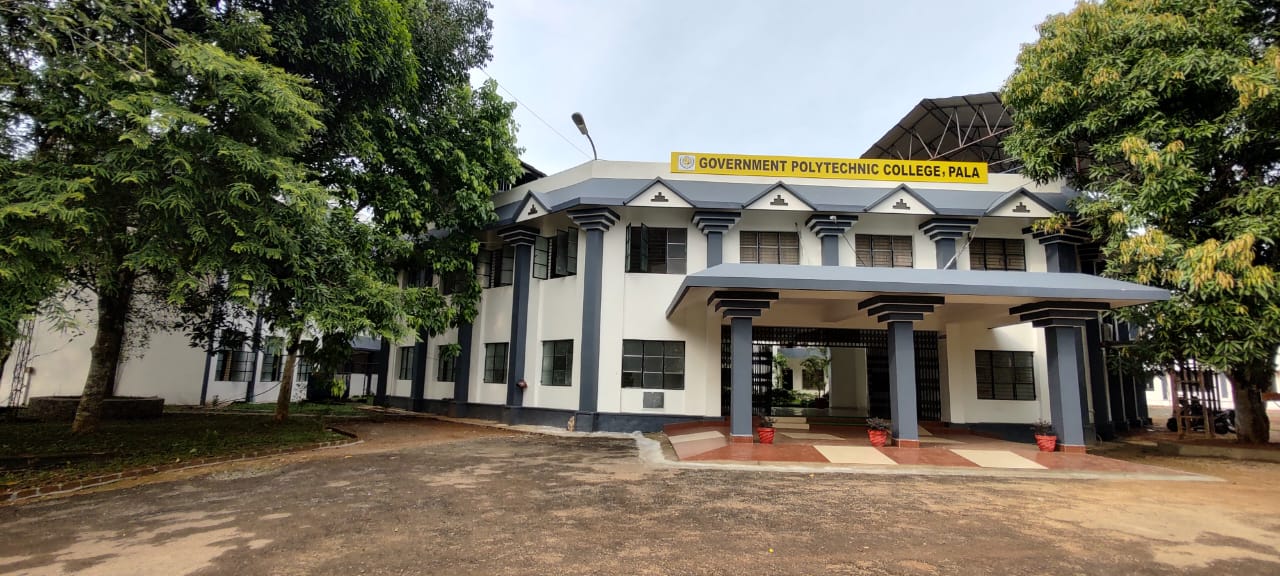 GPC Pala Site – GOVERNMENT POLYTECHNIC COLLEGE PALA